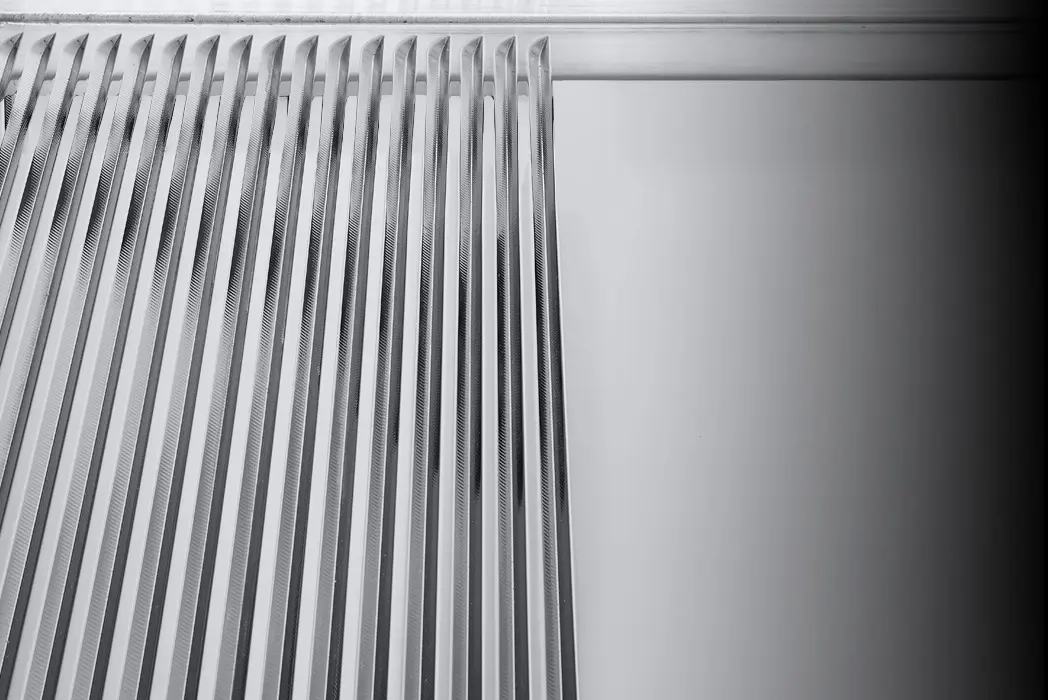 Frytop - Roc 1100 - Modular